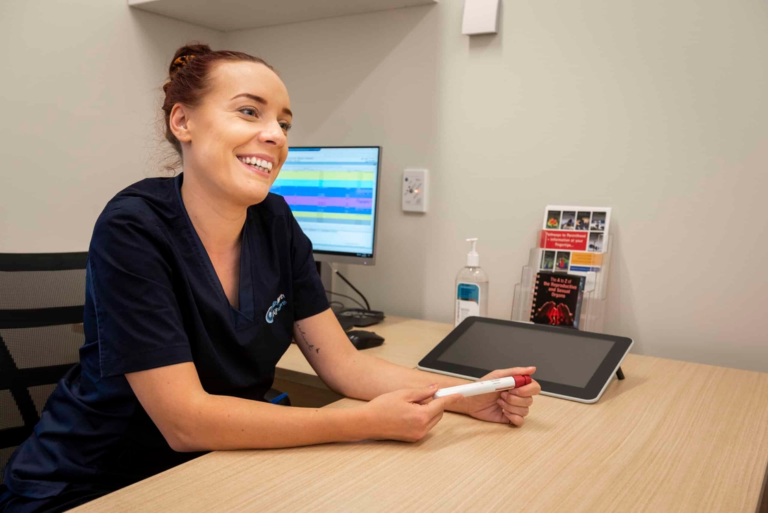 A day in the life of a Fertility Nurse - Fertility North